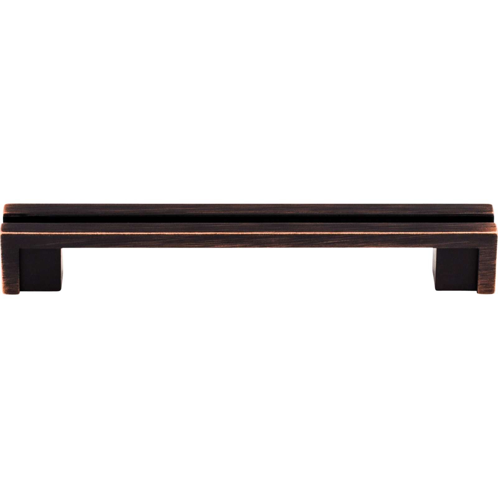 Top Knobs - Flat Rail Pull – Banbury Lane Design Centre