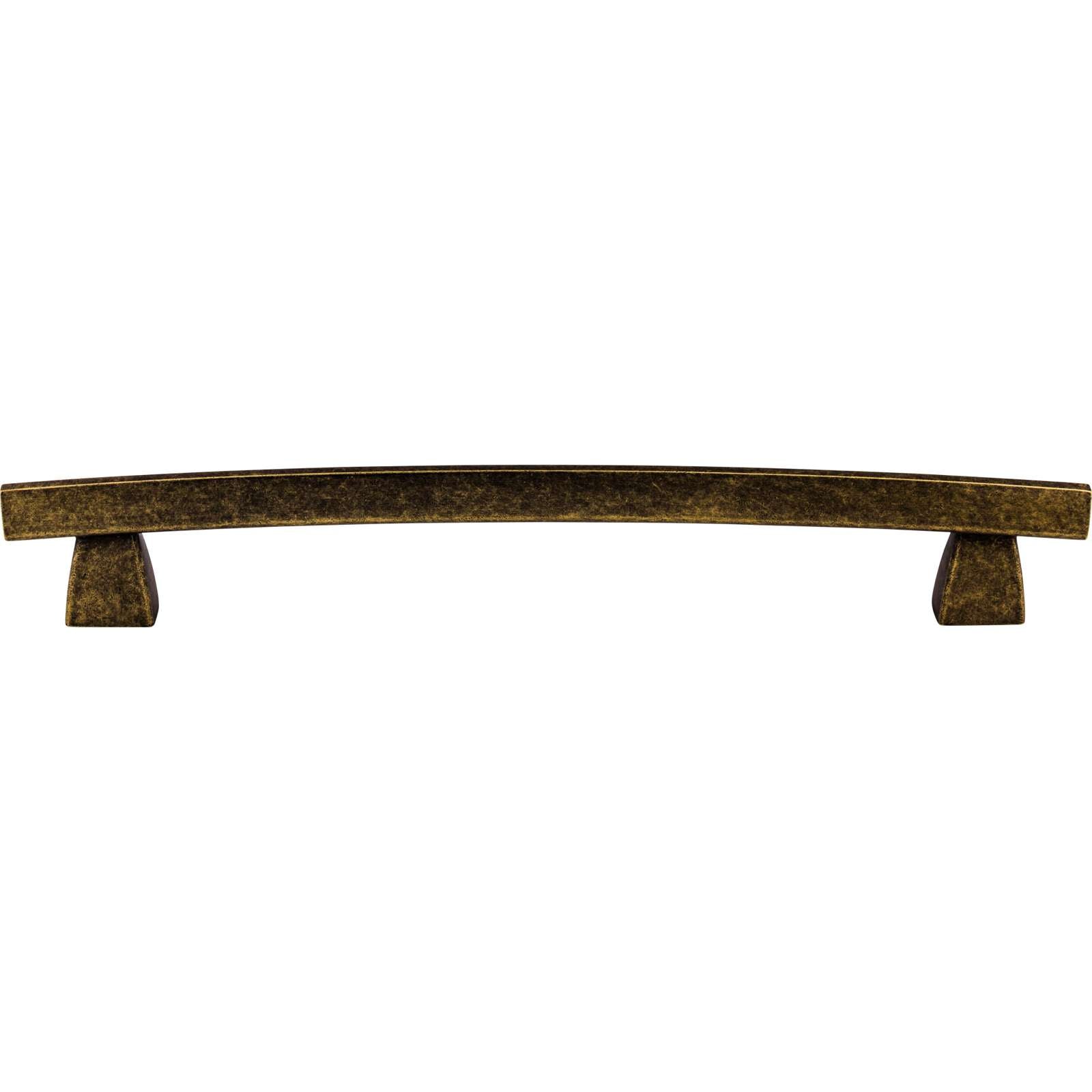 Top Knobs - Arched Appliance Pull – Banbury Lane Design Centre
