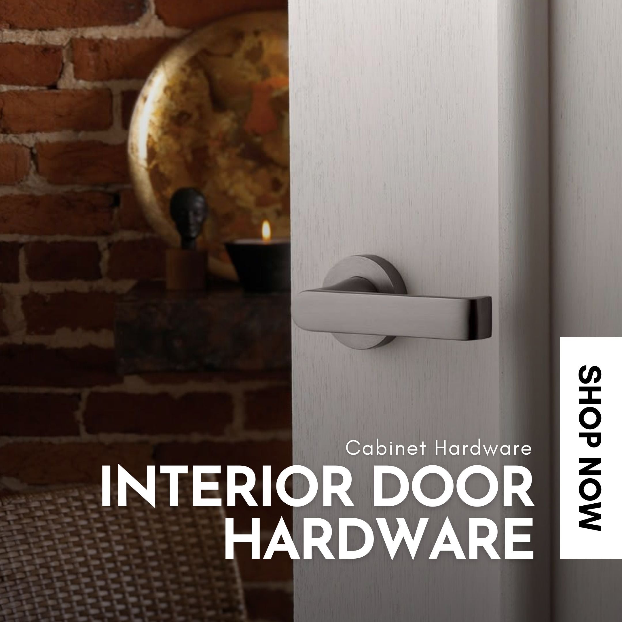 Menu - Interior Door Hardware – Banbury Lane Design Centre