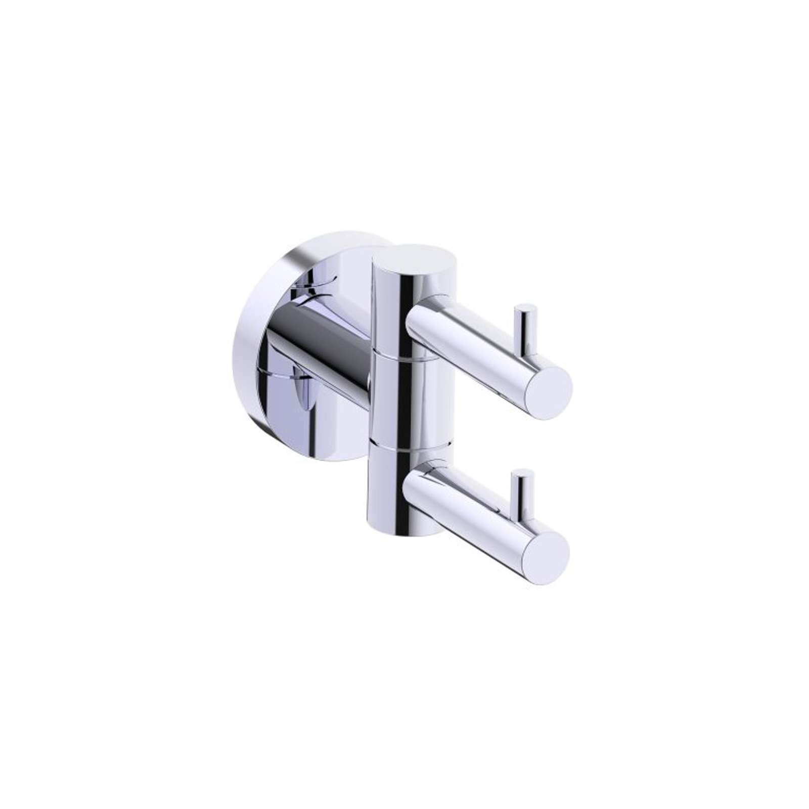 Kartners - 373 Series Double Robe Hook 373132B-99 | Banbury Lane Design ...