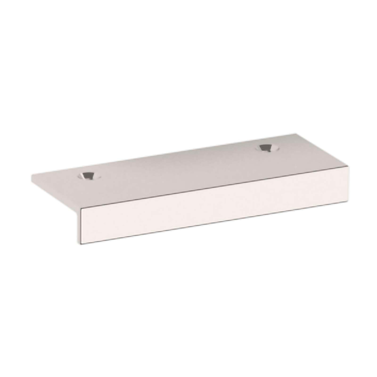 Baldwin Hardware Corporation - Edge - Cabinet Edge Pull – Banbury Lane ...