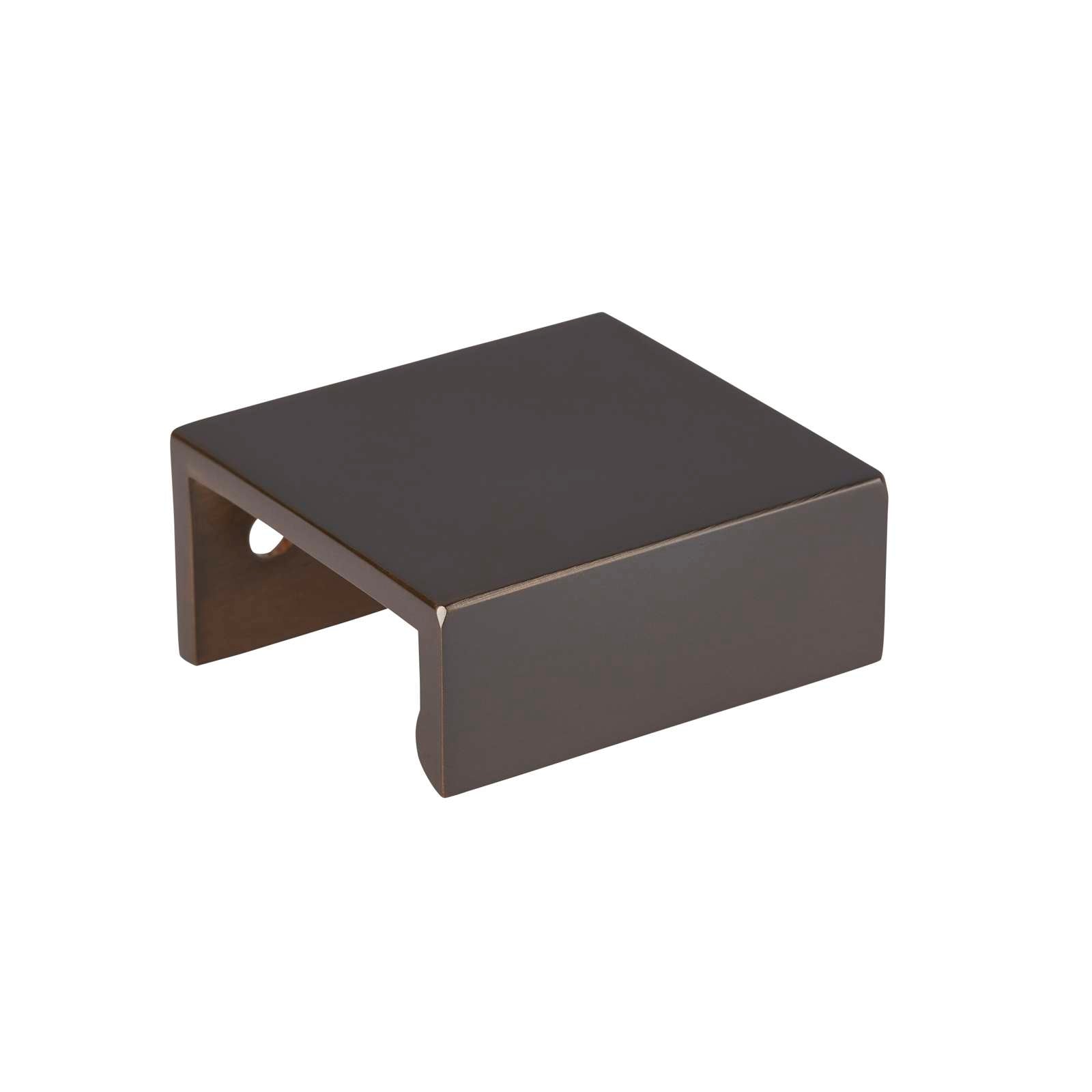 Armac Martin - Edgbaston Finger Pull – Banbury Lane Design Centre