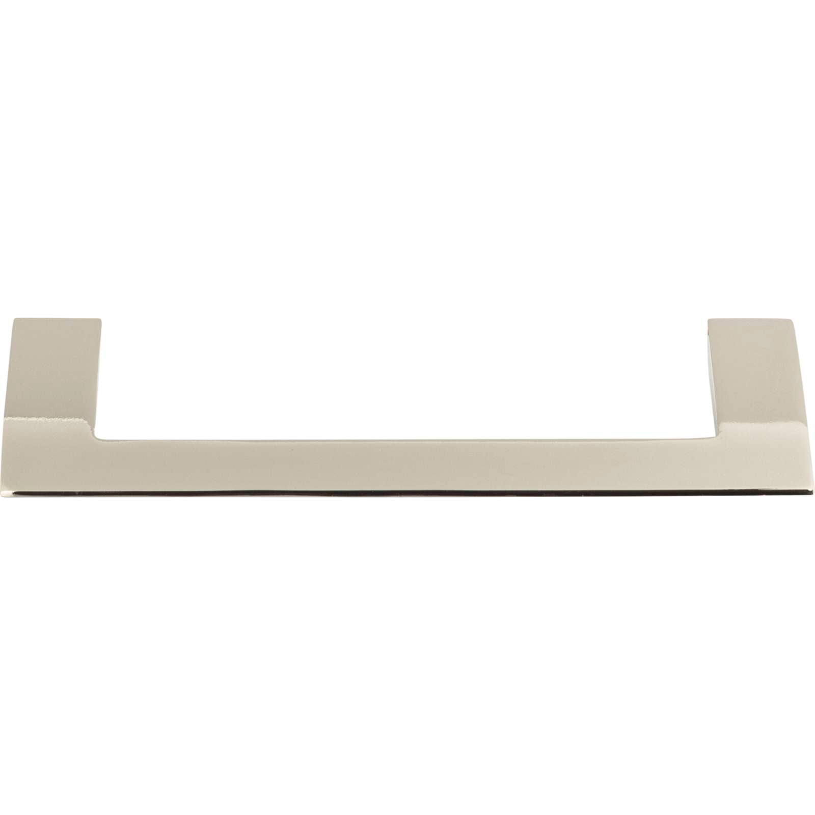 Atlas - Angled Drop Pull – Banbury Lane Design Centre
