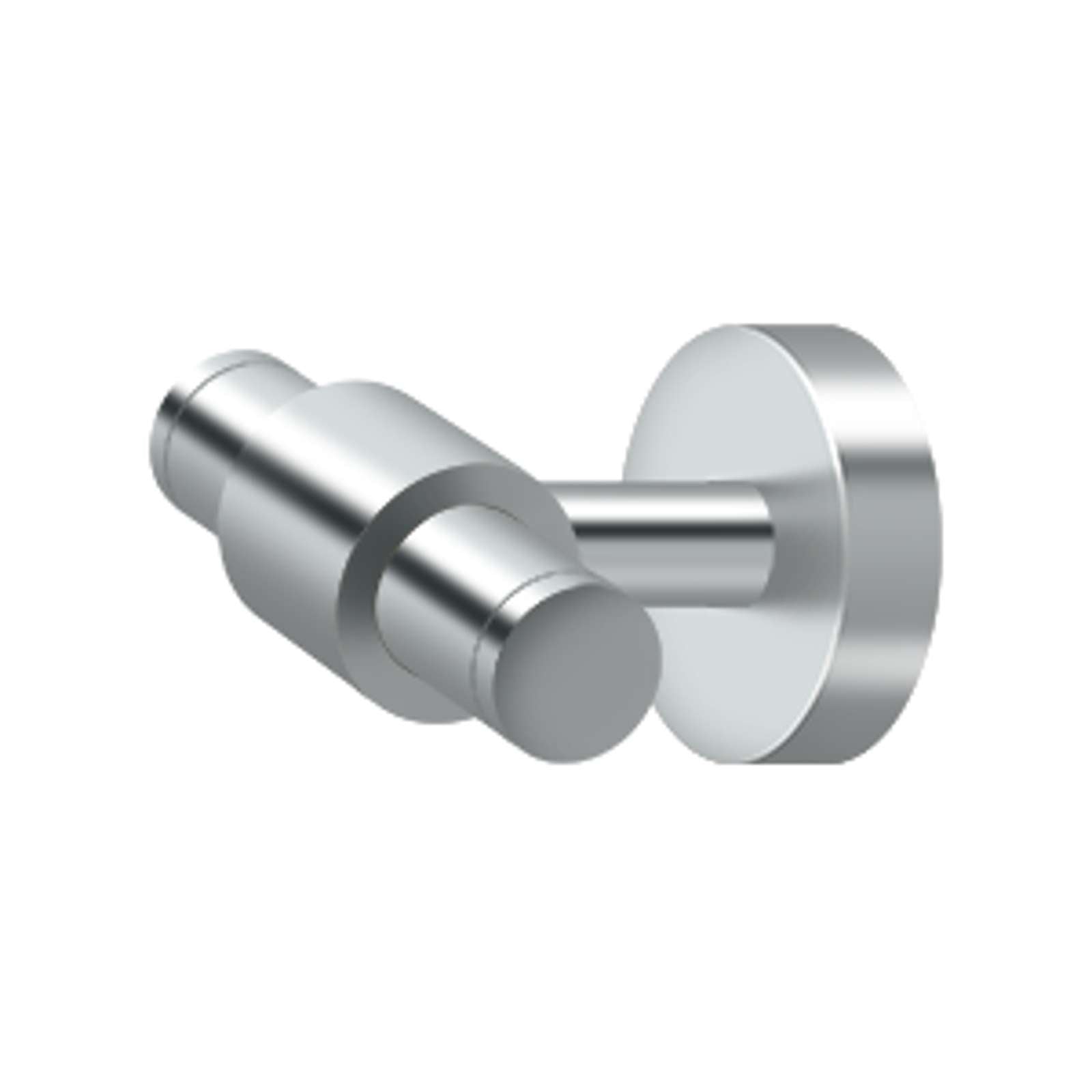 Deltana - Double Robe Hook BBS Series – Banbury Lane Design Centre