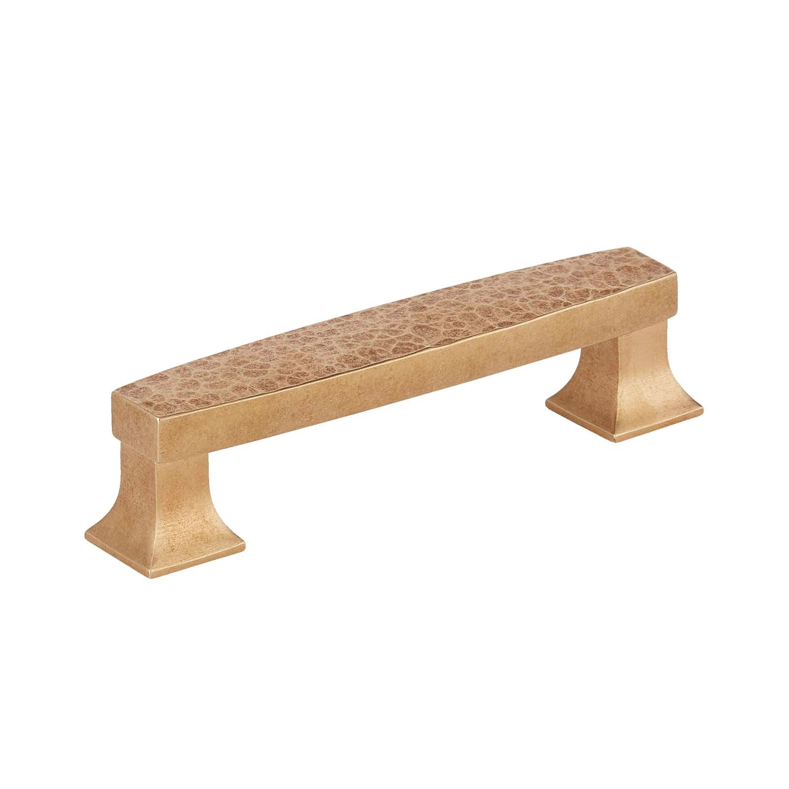 Armac Martin - Harold Hammered Handle – Banbury Lane Design Centre