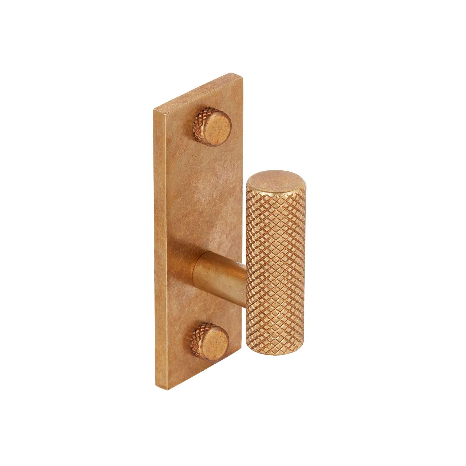 Armac Martin - Mix Hook Diamond On Vertical Plate – Banbury Lane Design ...