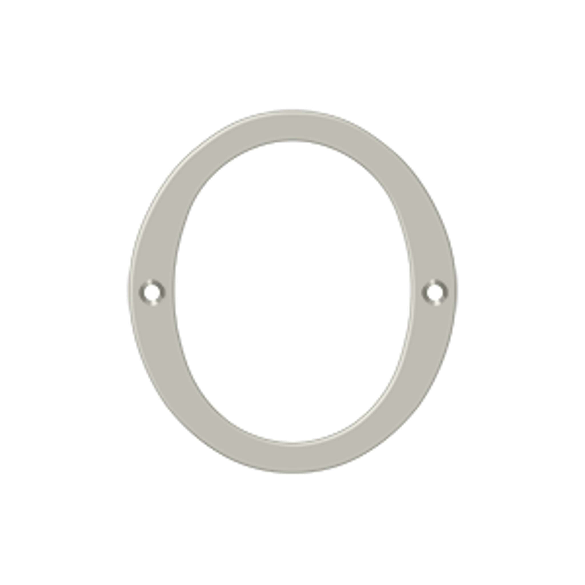 Deltana - 4" Numbers, Solid Brass – Banbury Lane Design Centre