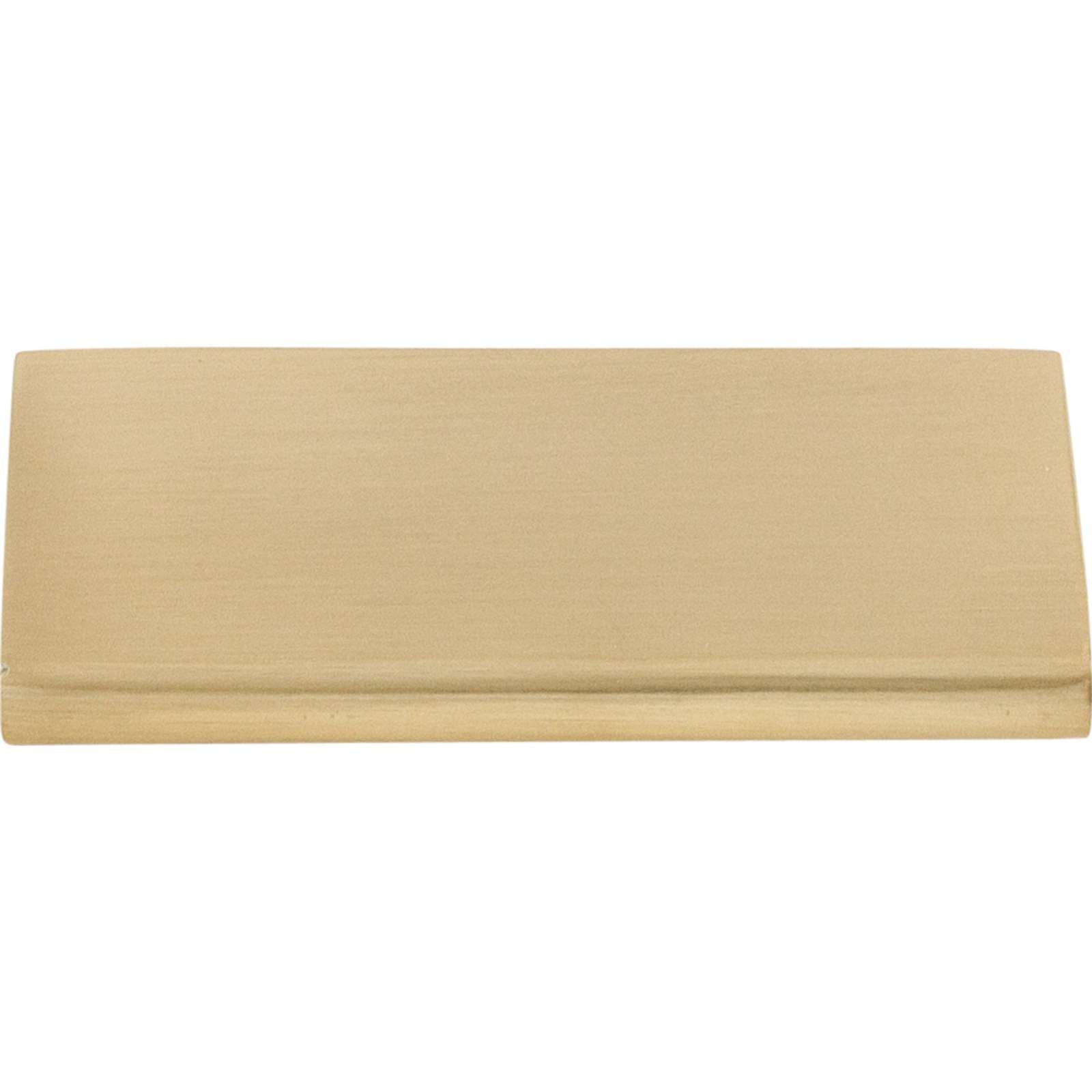 Top Knobs - Europa Tab Pull – Banbury Lane Design Centre