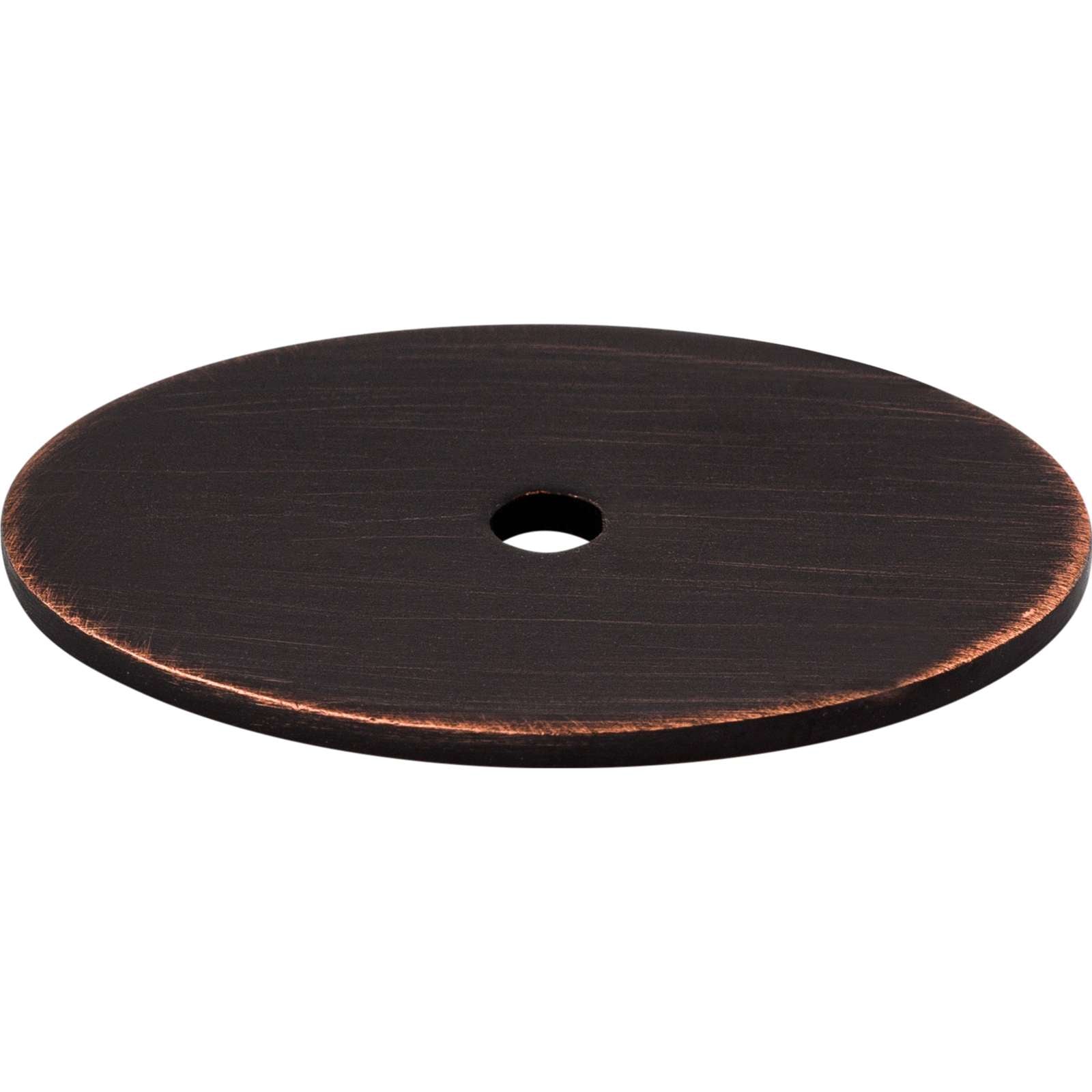 Top Knobs - Oval Backplate – Banbury Lane Design Centre